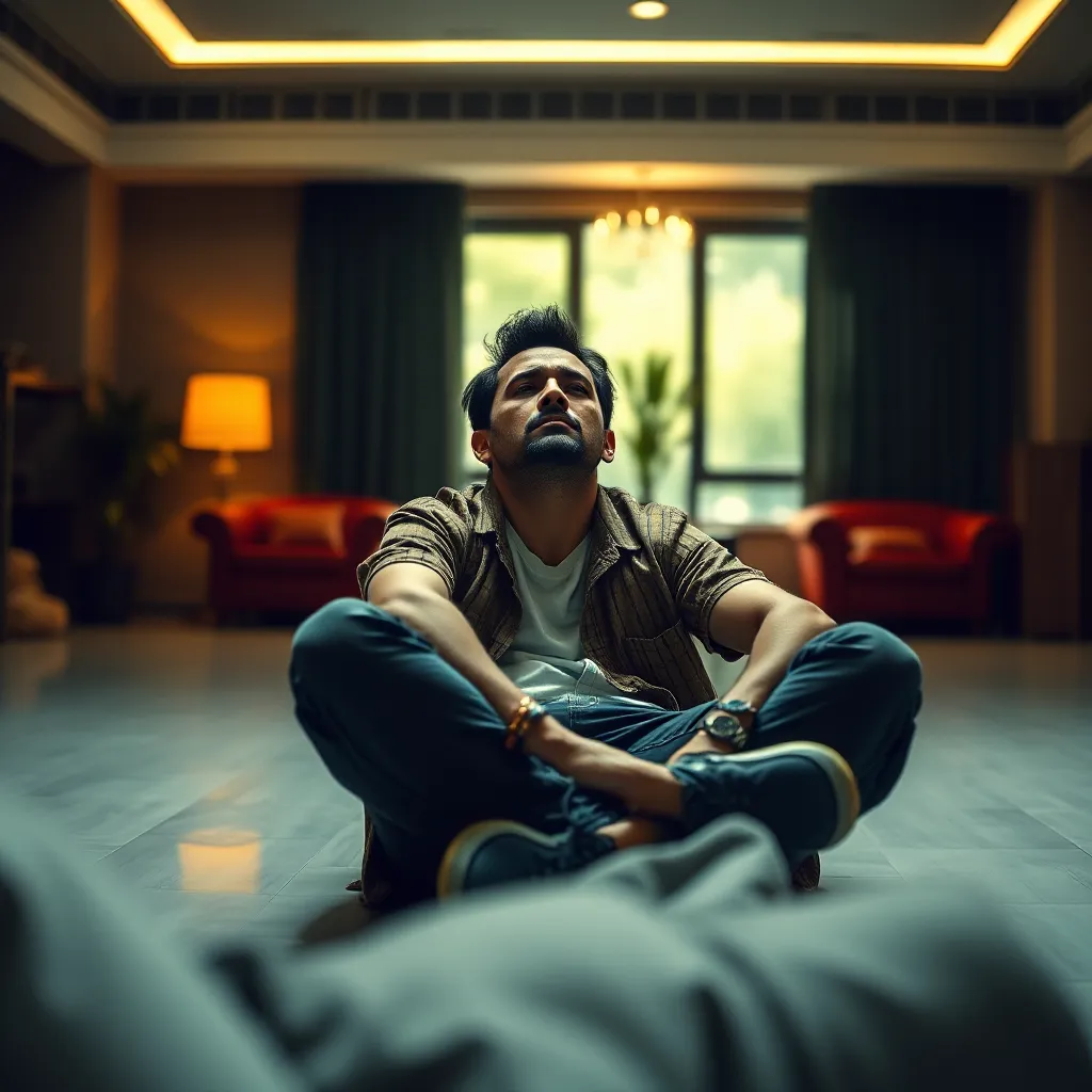 Stop Getting Mad at Yourself: Tips to Keep Calm : LevelUpTalk