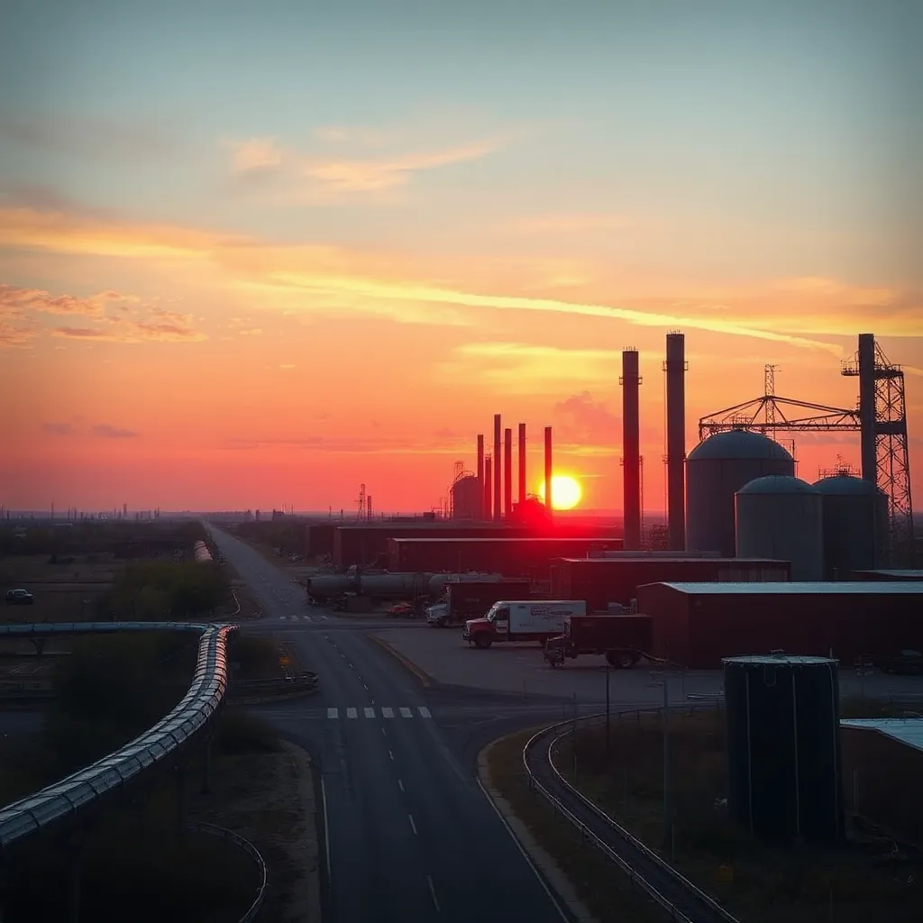 ARC Activity Calms: Rust Belt's Ominous Silence : LevelUpTalk