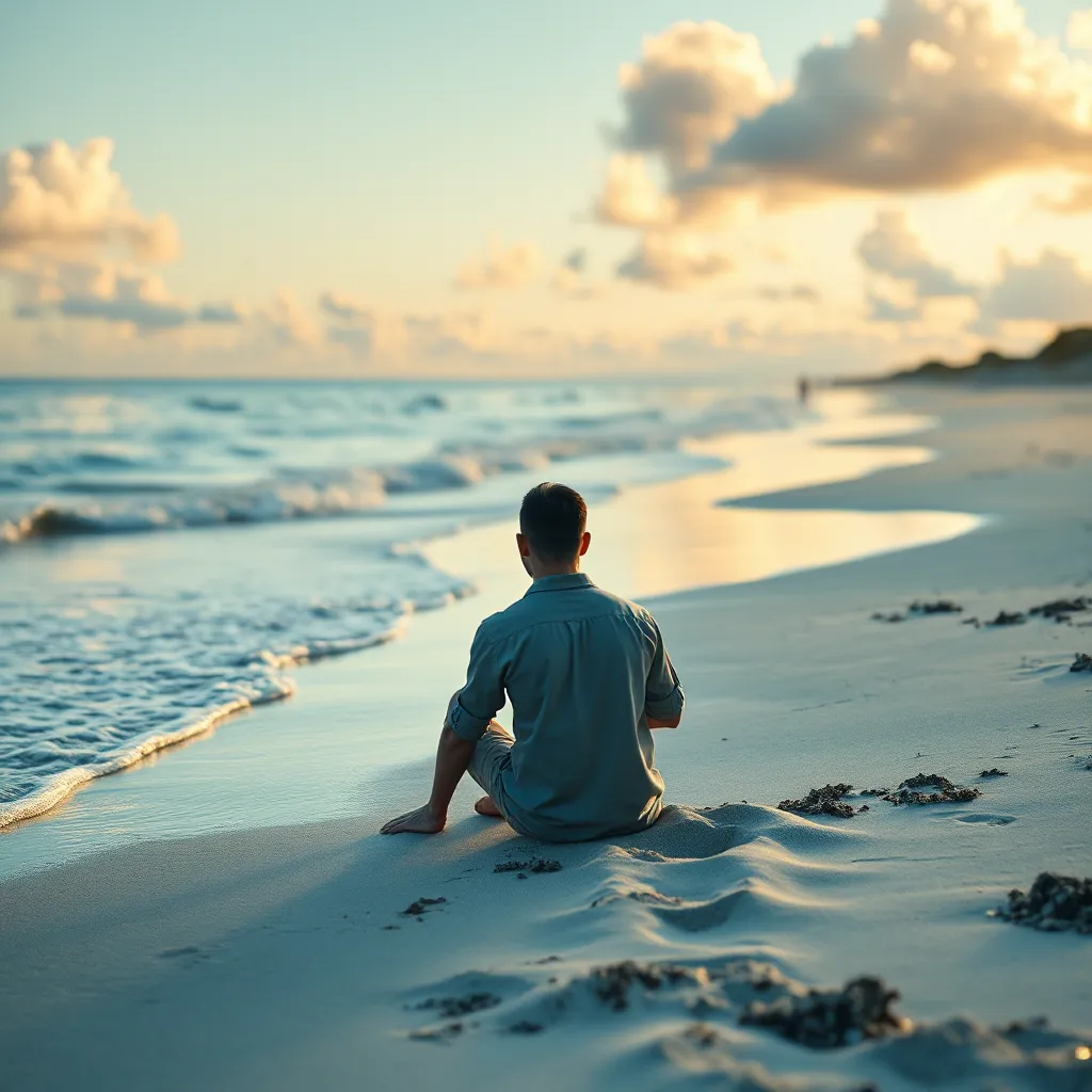 Finding Calm After Chaos in FL: Healing Moments for Your Character ...