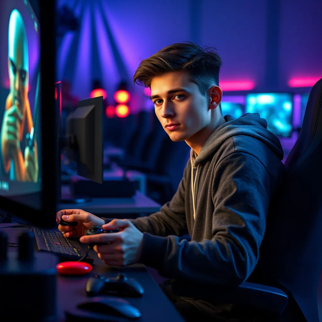 Tips to Keep Cool While Playing Killer in Games : LevelUpTalk