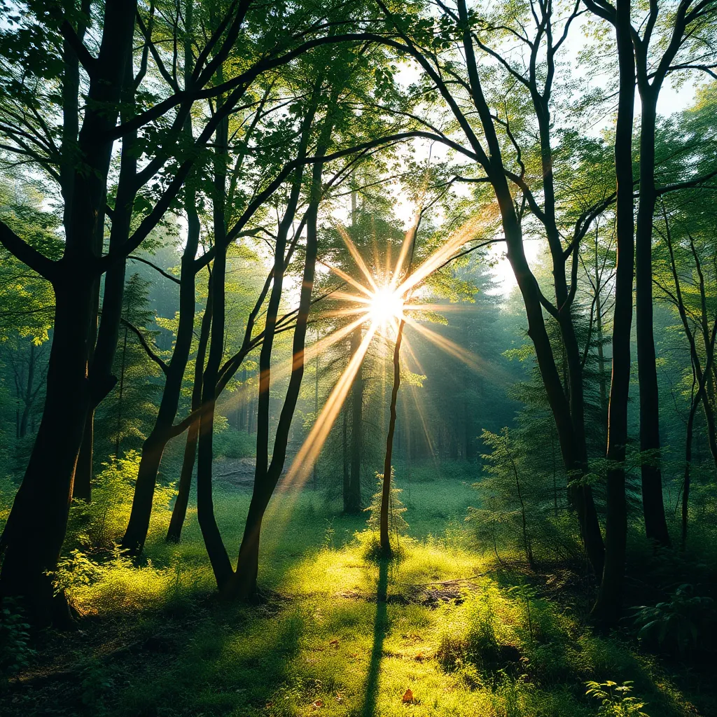 Finding Inner Peace: Embrace Calm and Tranquility : LevelUpTalk