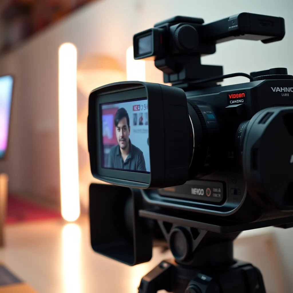 Misaligned Camera Angles: A Look into Common Issues : LevelUpTalk