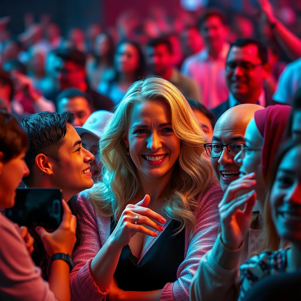 Camilla Faces Fan Backlash Despite Being a Good Person : LevelUpTalk