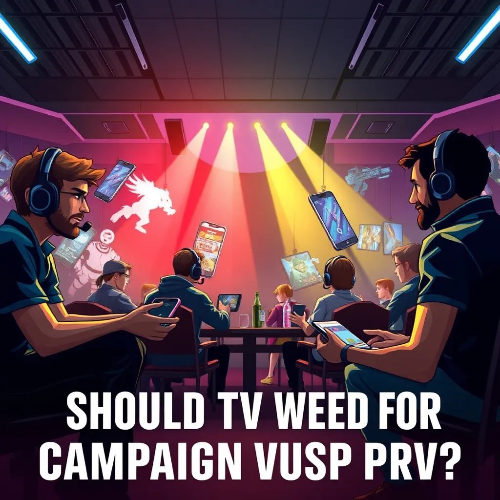 Should You Buy for Campaign or PvP Modes? : LevelUpTalk