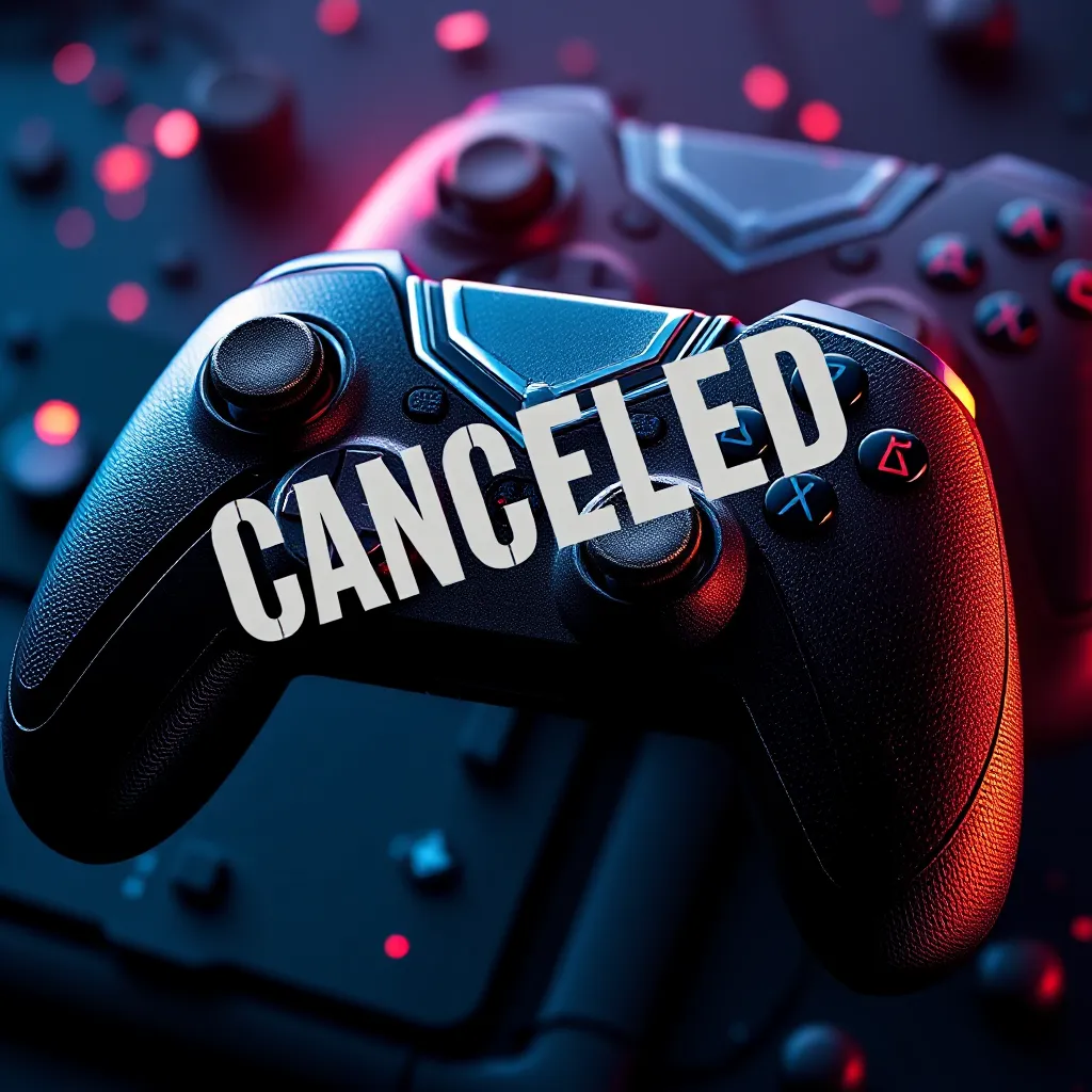 Bloomberg Reports on EA's Canceled Black Panther Game : LevelUpTalk