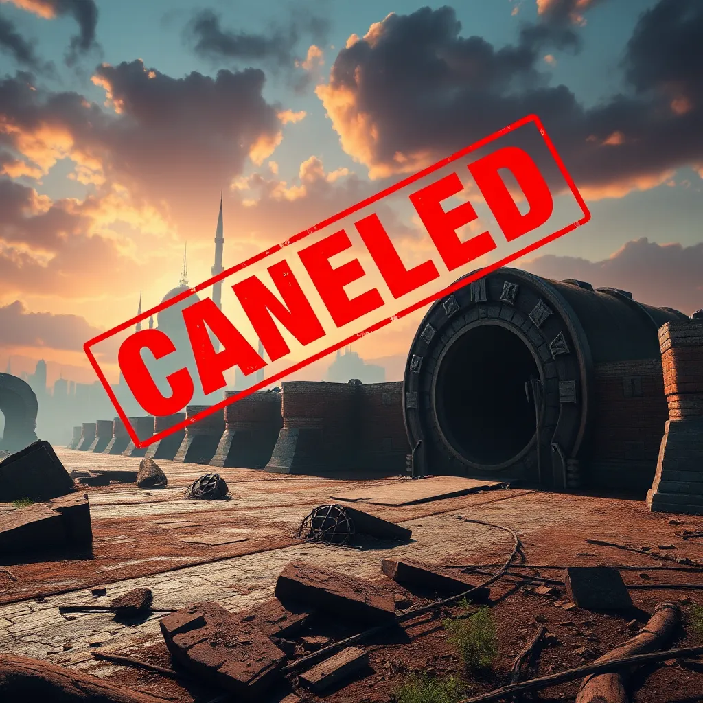Jeff Gerstmann Reveals Fallout Game Development Canceled : LevelUpTalk