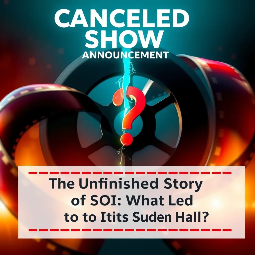 The Unfinished Story of SOI: What Led to Its Sudden Halt? : LevelUpTalk