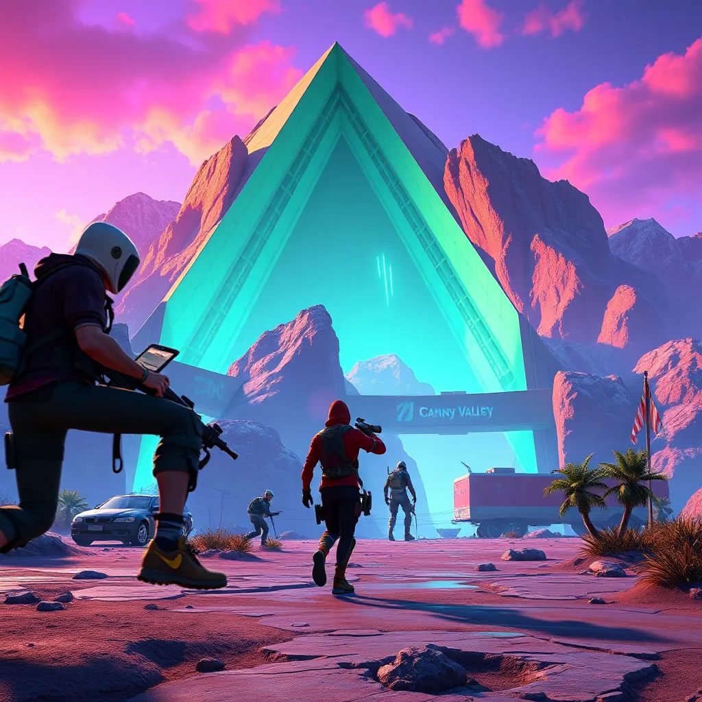 Canny Valley AFK Builds Updated for 2025 Challenges : LevelUpTalk