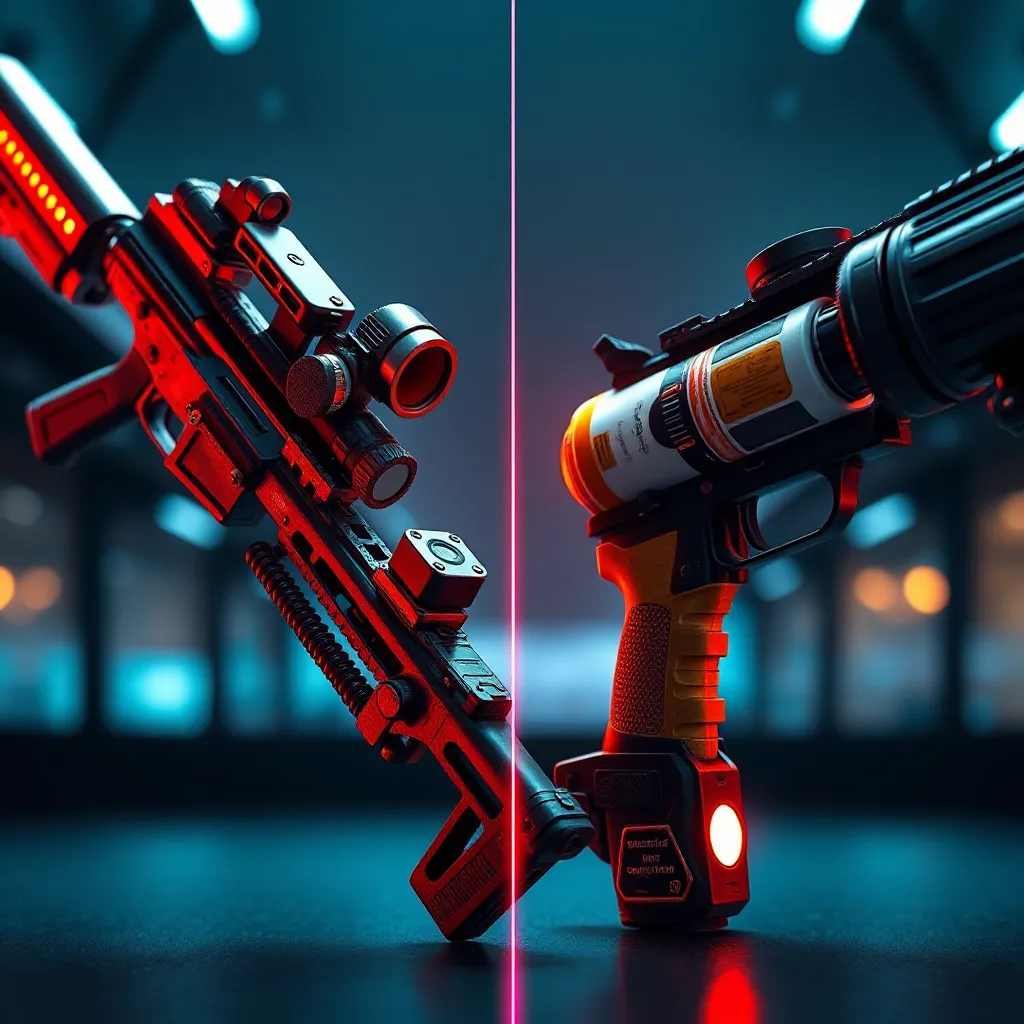 Choosing Between Capacitor Or Test Subject For Skill Build Leveluptalk