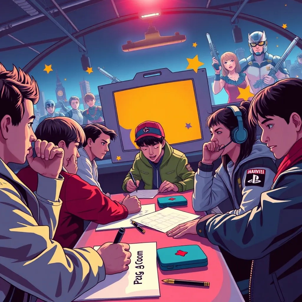Petition Grows for Capcom to Release Physical PS Store Art : LevelUpTalk