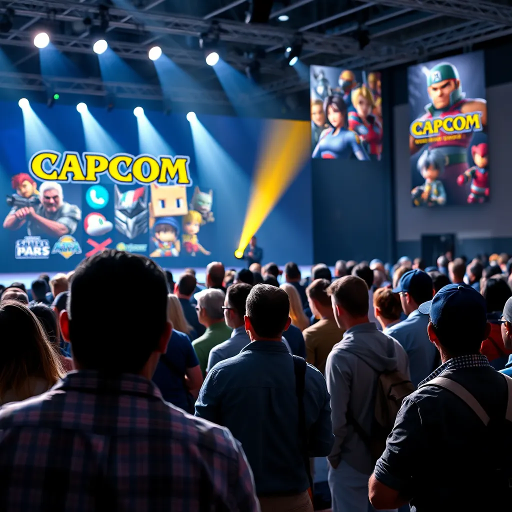 Is DRDR Just a One-Off for Capcom? Game Drought Looms : LevelUpTalk