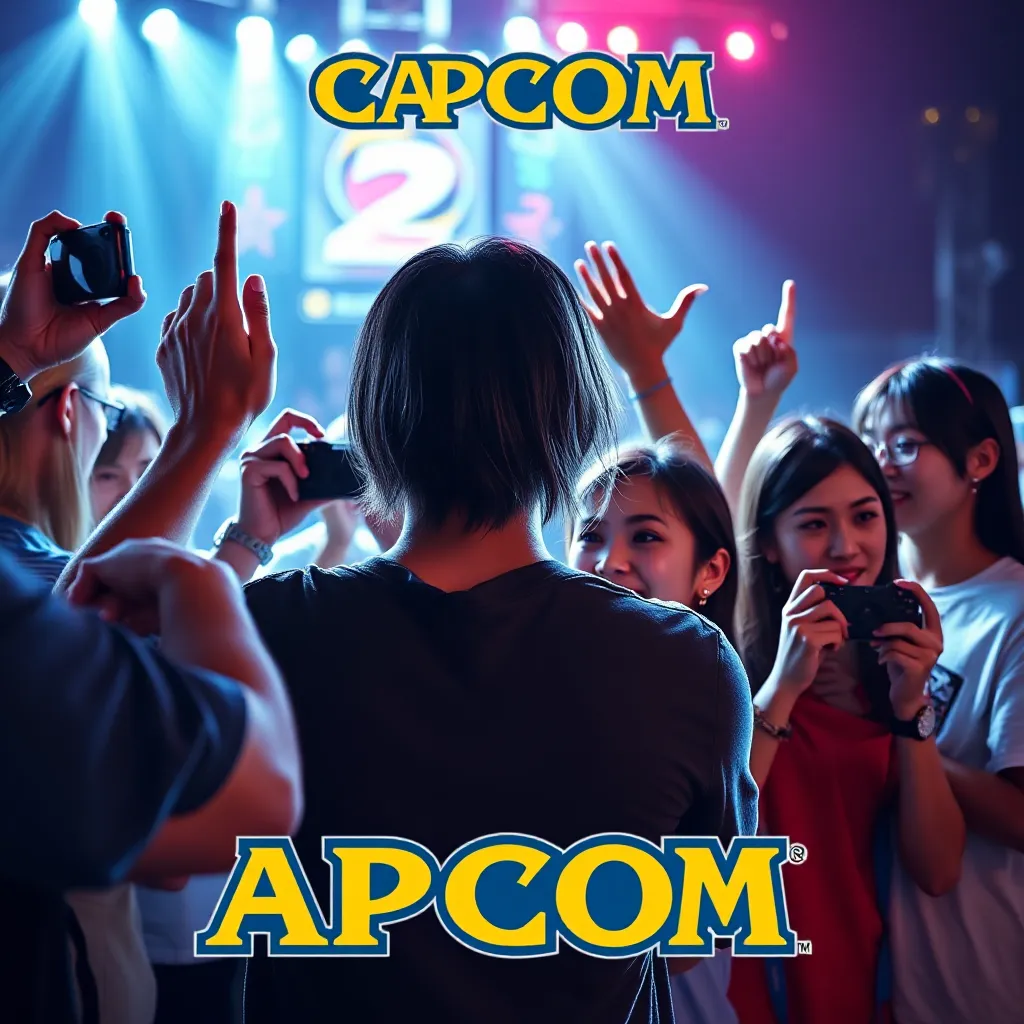 Capcom’s Anniversary Sparks Demand for More DD2 Content : LevelUpTalk