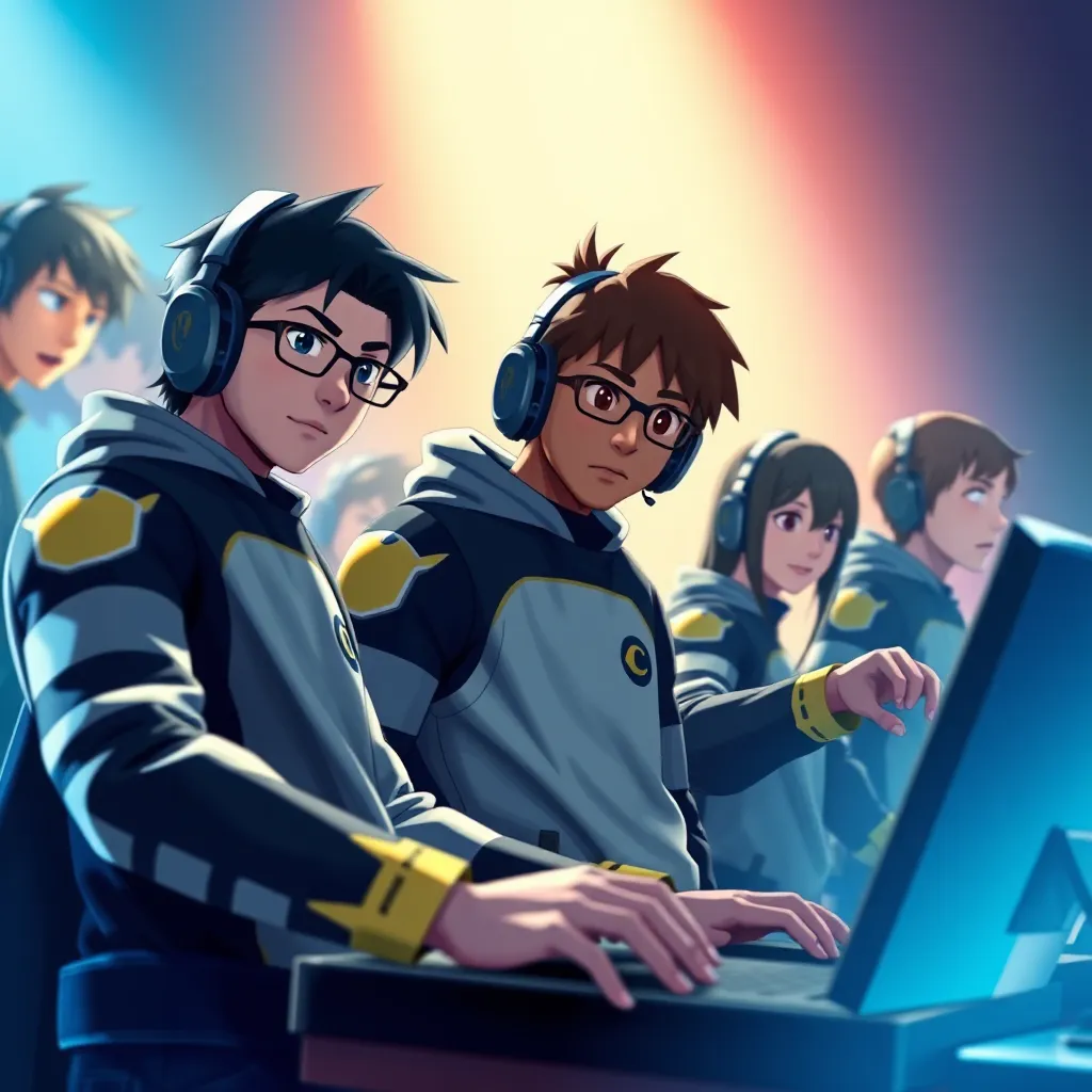 Capcom Dedicates Half Its Team to Character Animation : LevelUpTalk