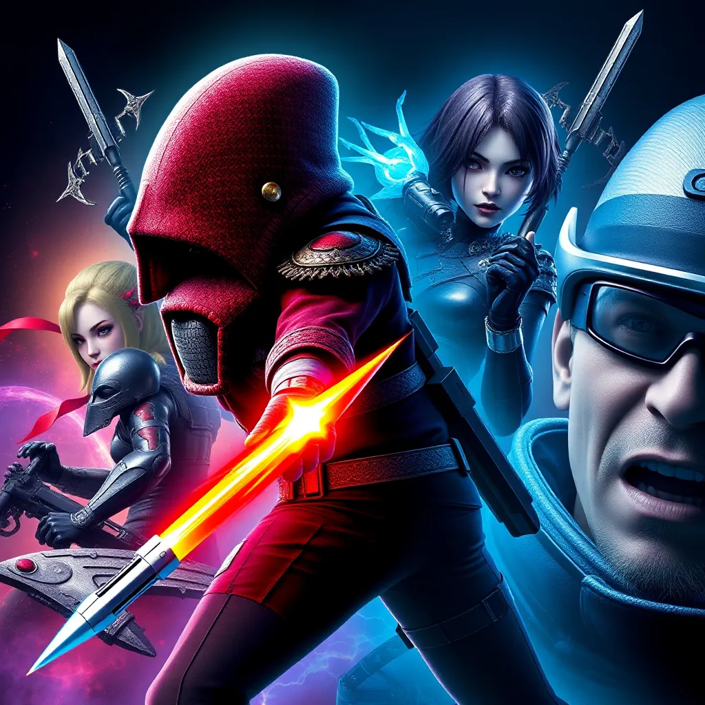 Capcom Dominates Early Game of the Year Talks with Pragmata : LevelUpTalk