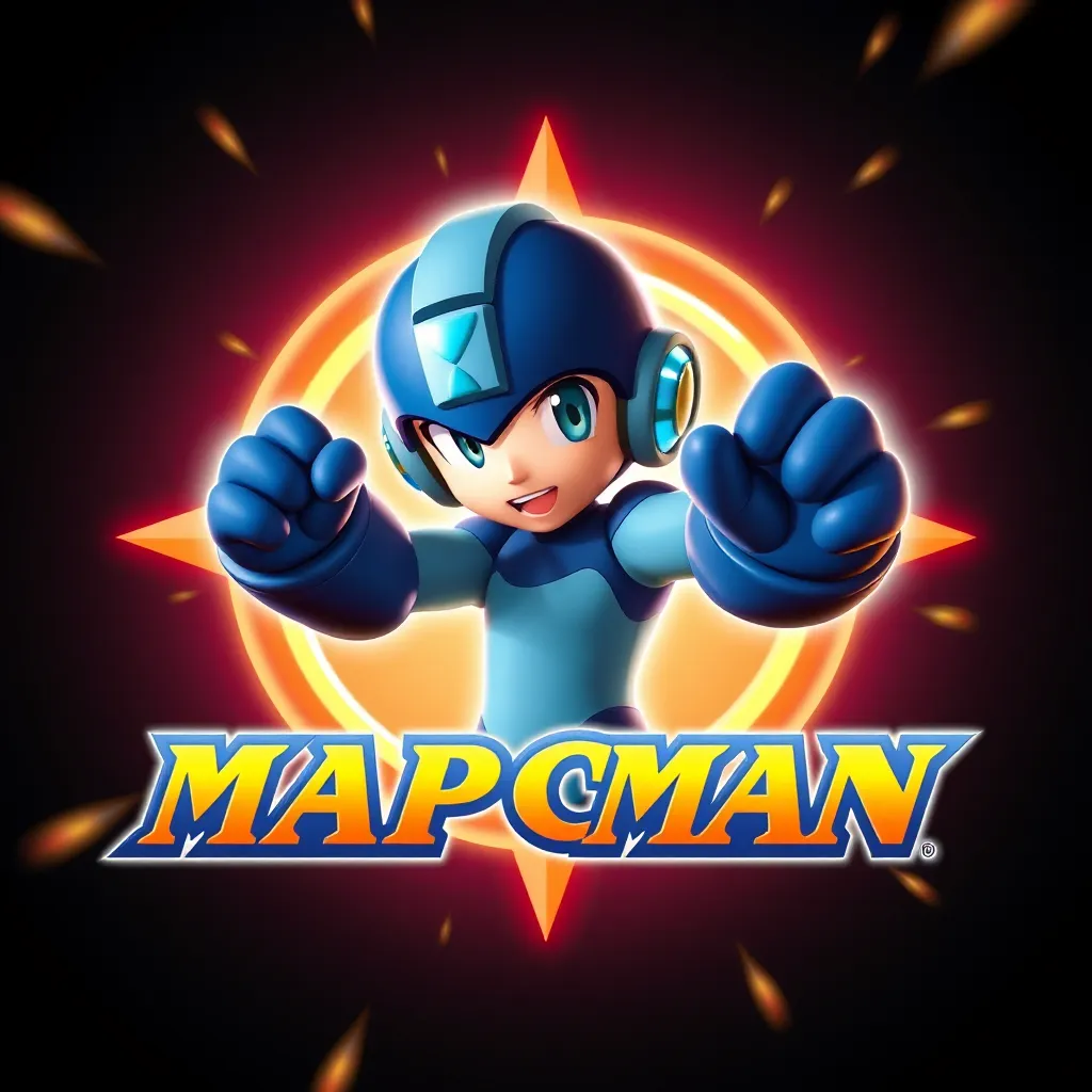 Capcom's New Mega Man Project Surfaces Amid Dual Override : LevelUpTalk