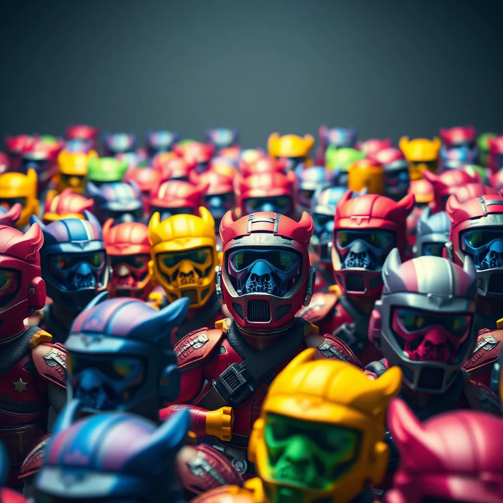 What to Do with 50 Captain Vor Noggles: Your Guide : LevelUpTalk