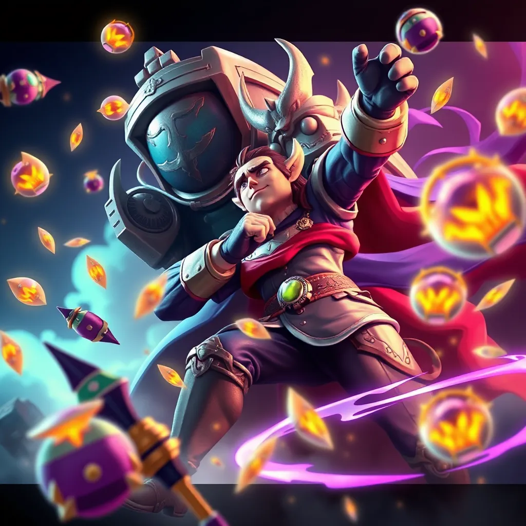 Is This Captain Traunt's Best Kaoson Roll Yet? : LevelUpTalk