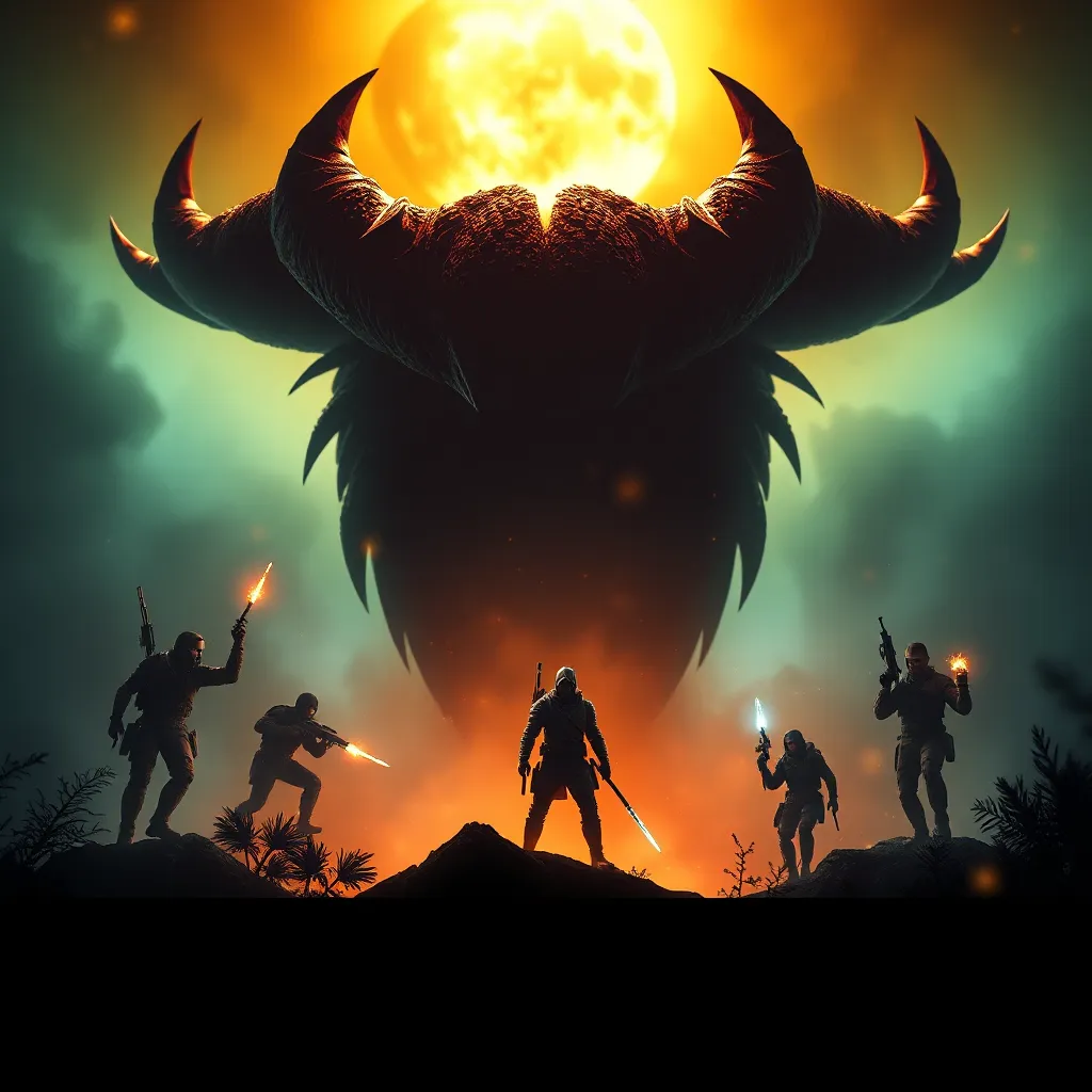 Top Games with Captivating Intros That Hook Players : LevelUpTalk