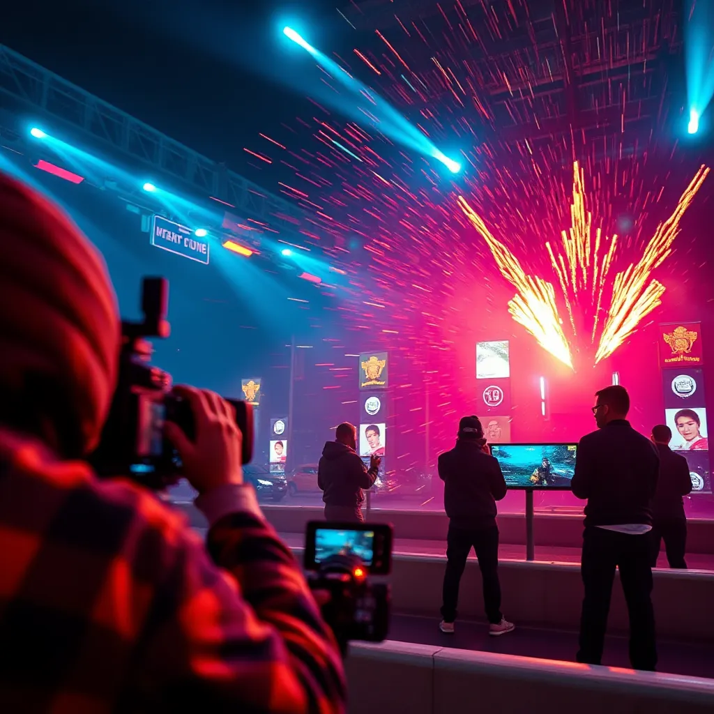 Captivating Video That Leaves a Lasting Impression : LevelUpTalk