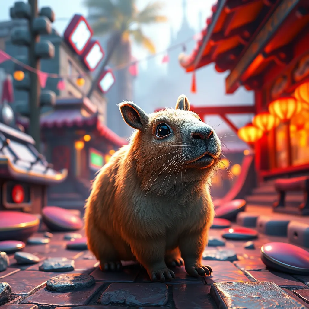 Buying Capybara with Bright Dust: Silver Conversion Guide : LevelUpTalk