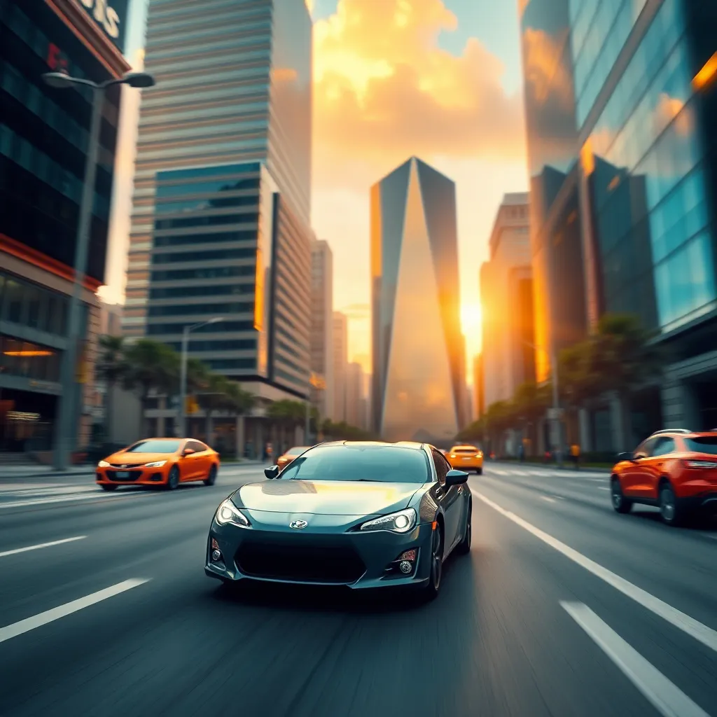 Top Free PC Driving Games Without Objectives for Relaxation : LevelUpTalk