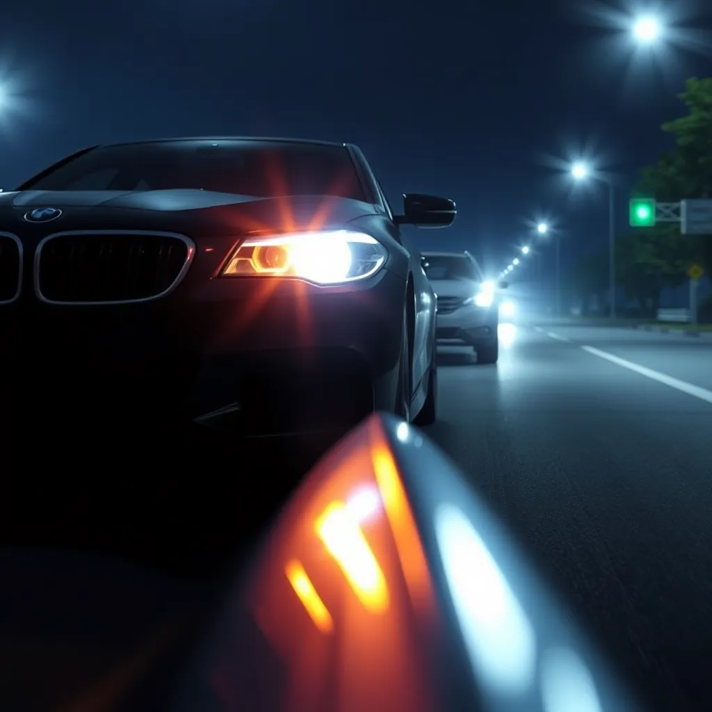 Does Turning Off Headlights Reduce Fuel Consumption? : LevelUpTalk