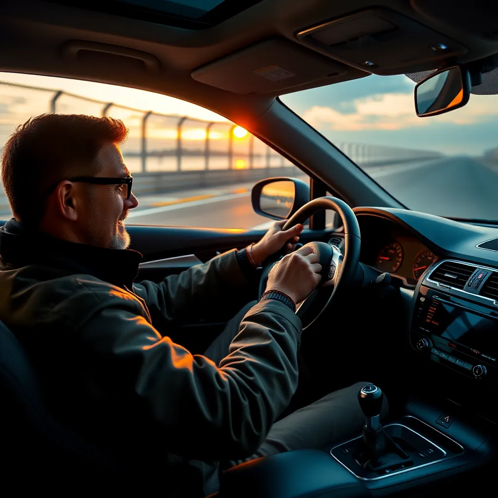 Mastering Car Control: Essential Training Tips for Drivers : LevelUpTalk