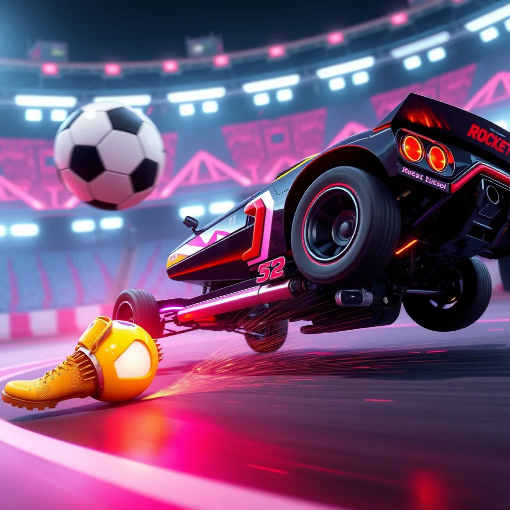 Mastering Flip Resets for Non-Mechanical Players : LevelUpTalk