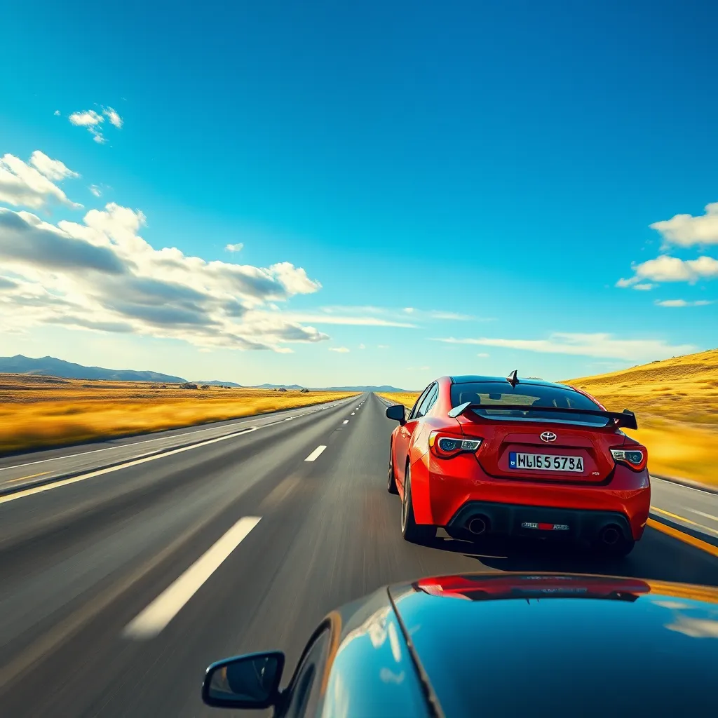 Is Driving for Three Days Cool or Exhausting? : LevelUpTalk