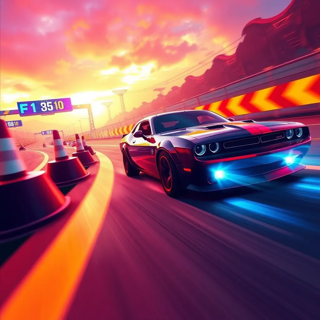 How to Bypass New Driver Challenges in Ranked Matches : LevelUpTalk