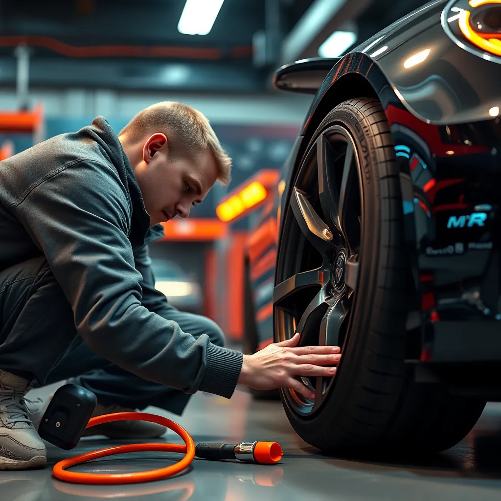 Seeking Help: Will Compensate for Wheel Modifications : LevelUpTalk