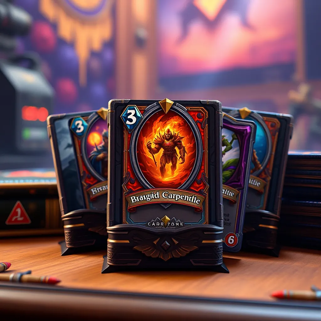 Exploring Card Usage: Are Decks Featuring This Card? : LevelUpTalk