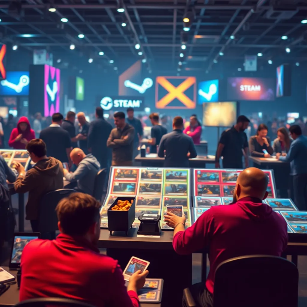 Exploring the Rise of Card Games in 2025 : LevelUpTalk