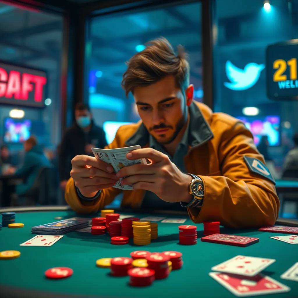 Competitive Card Strategies for Returning Players : LevelUpTalk