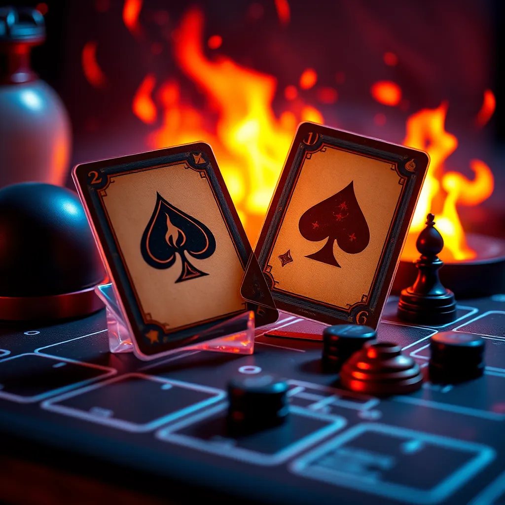 Underrated Card Synergy: A Game-Changer to Try : LevelUpTalk