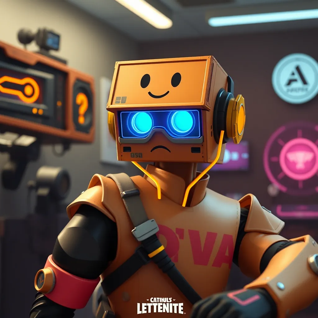 Will the Cardboard DVA Skin Return to the Shop Soon? : LevelUpTalk