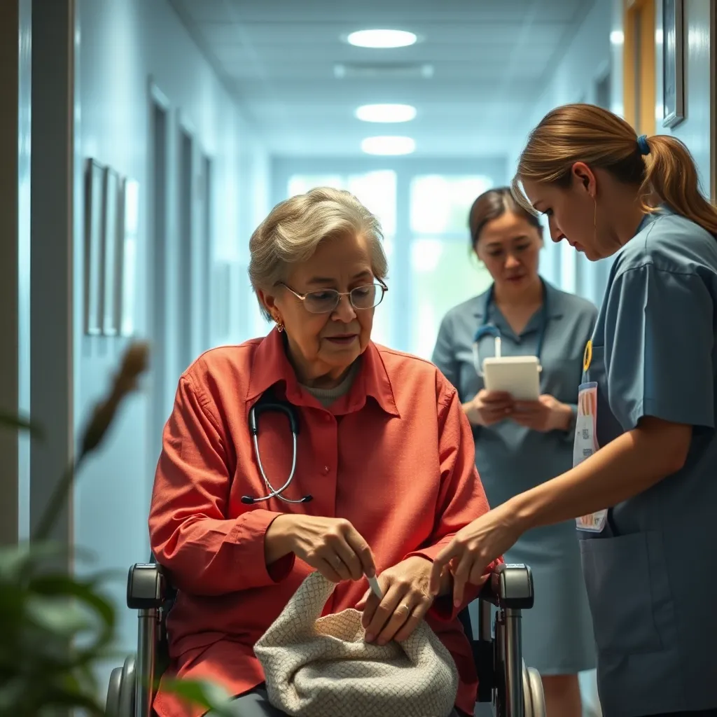 A Closer Look at Rupert's Wife's Caretakers : LevelUpTalk