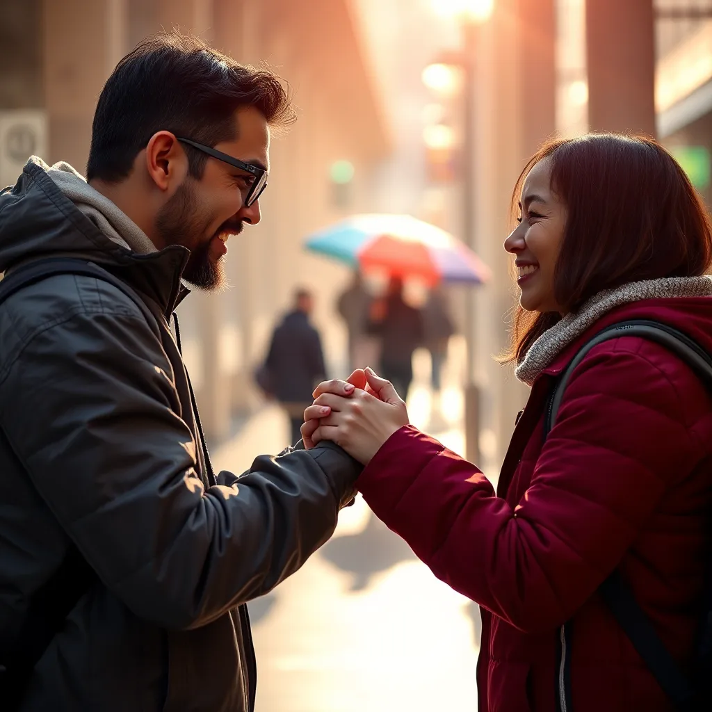 Toothless Mercy: The Impact of Compassion Without Power : LevelUpTalk