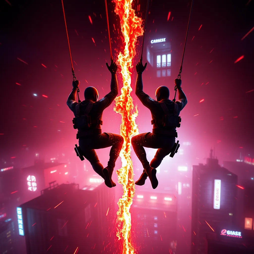 Observations on Carnage: First vs. Third Person Mechanics : LevelUpTalk