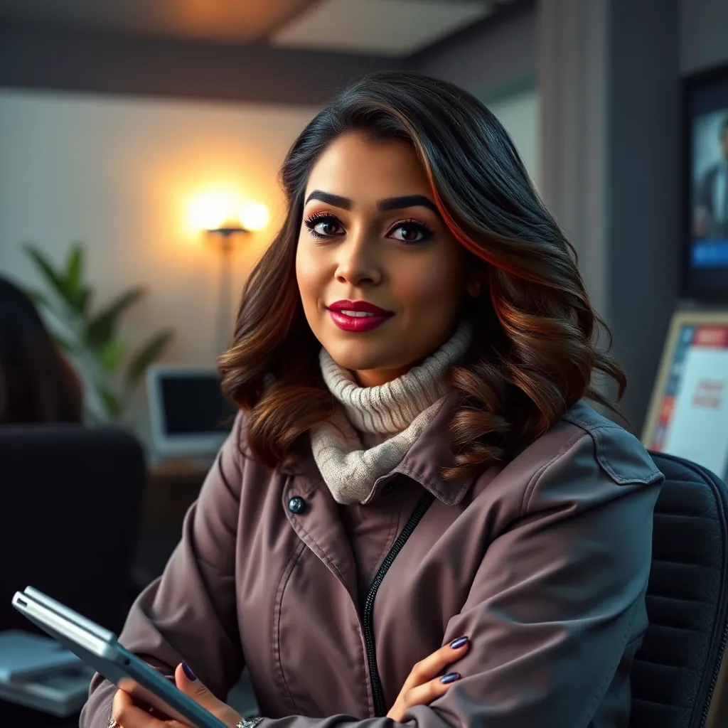 Avowed Director Carrie Patel Joins Netflix Studio : LevelUpTalk