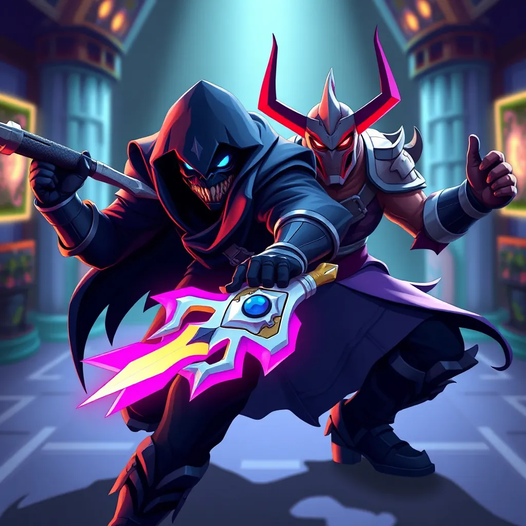 Top Low MMR Position 1 Carry Heroes for Beginners : LevelUpTalk