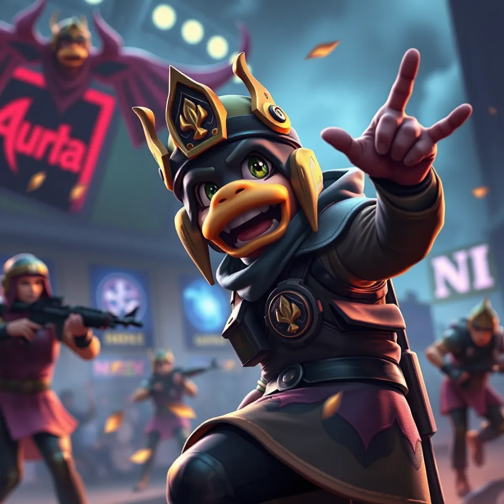 Cartifan Emotes Down Mid: Limited Player Changes in OWCS : LevelUpTalk