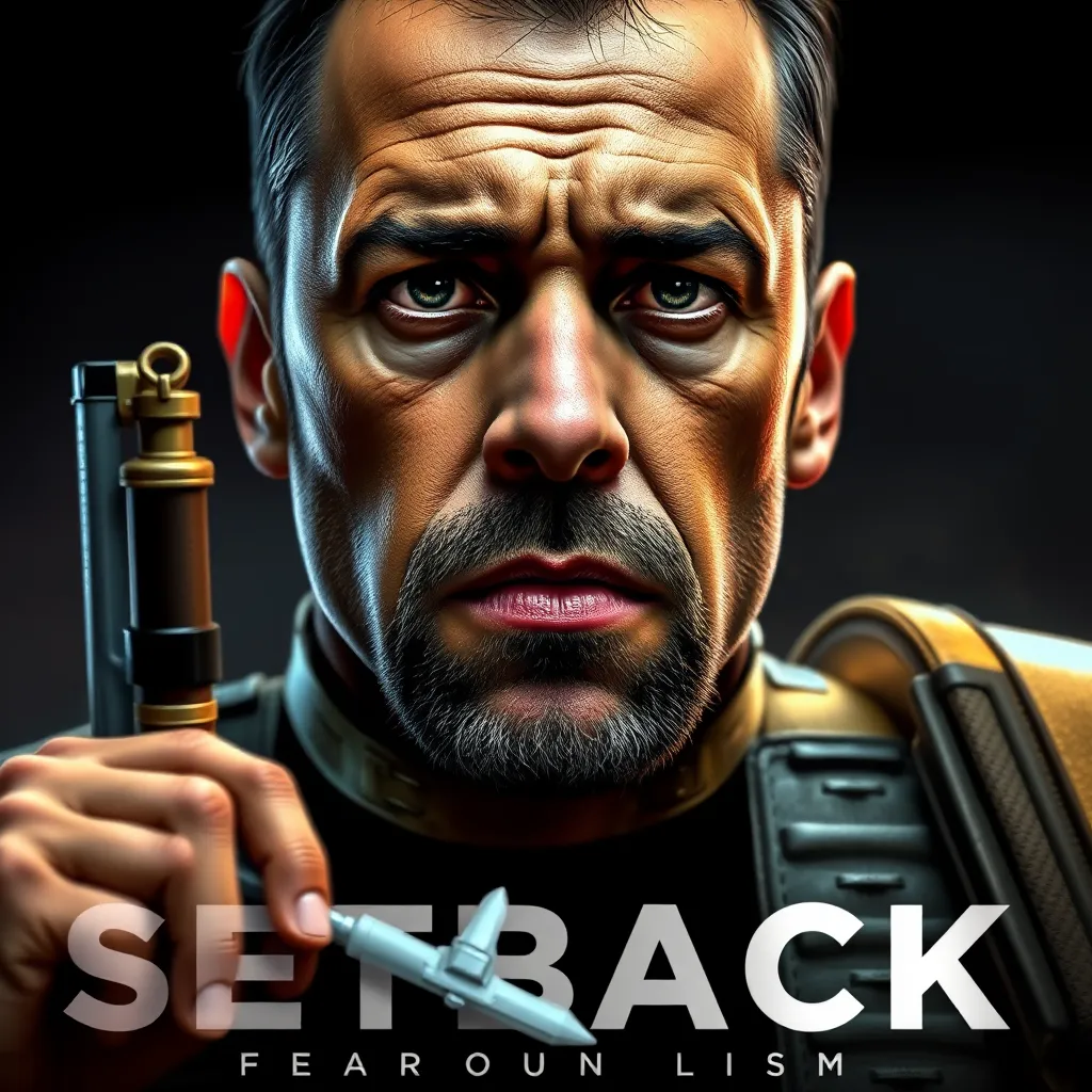 Carver Faces Major Defeat in Latest Encounter : LevelUpTalk