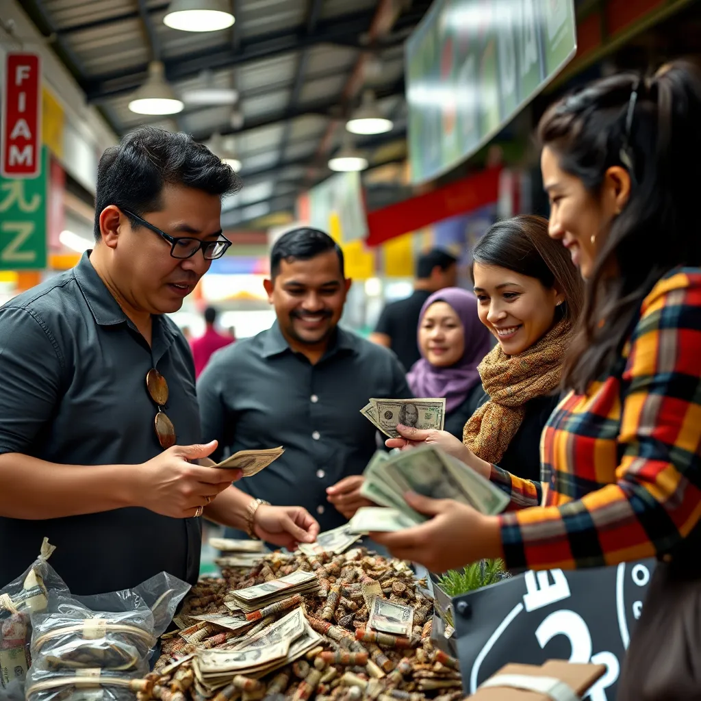 Exploring the Connection Between Cash and Hispanic Culture : LevelUpTalk