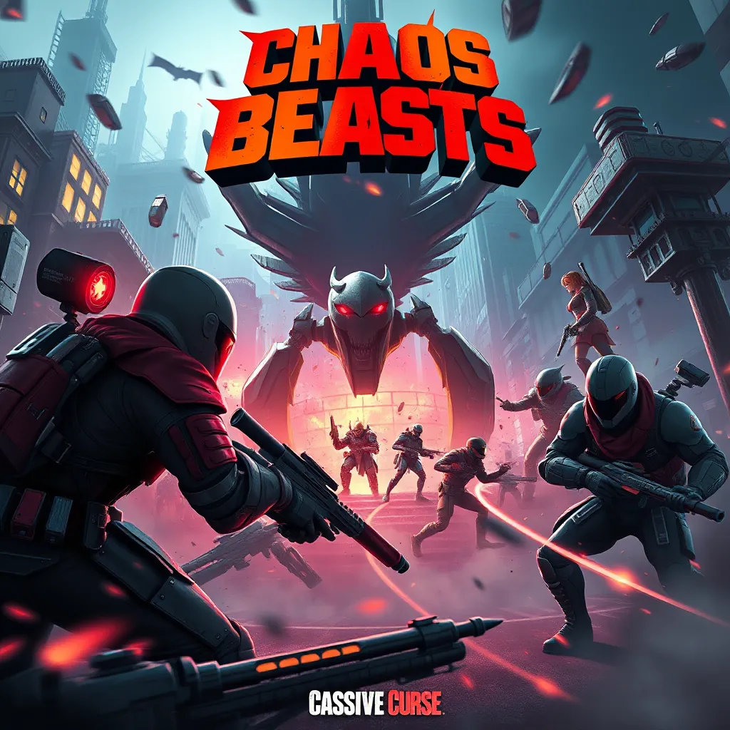 Is Machine Curse Taking Over Cassette Beasts Gameplay? : LevelUpTalk