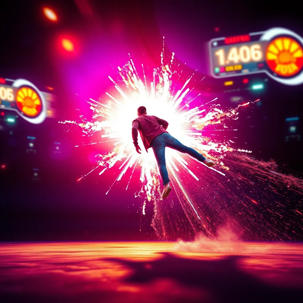 Cassidy's Mind-Blowing High Noon Trick in Gravitic Flux : LevelUpTalk