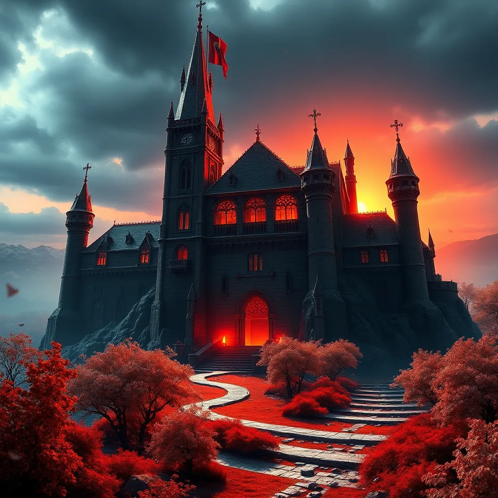 Castlevania Elden Ring: The Perfect Game Fusion Idea : LevelUpTalk