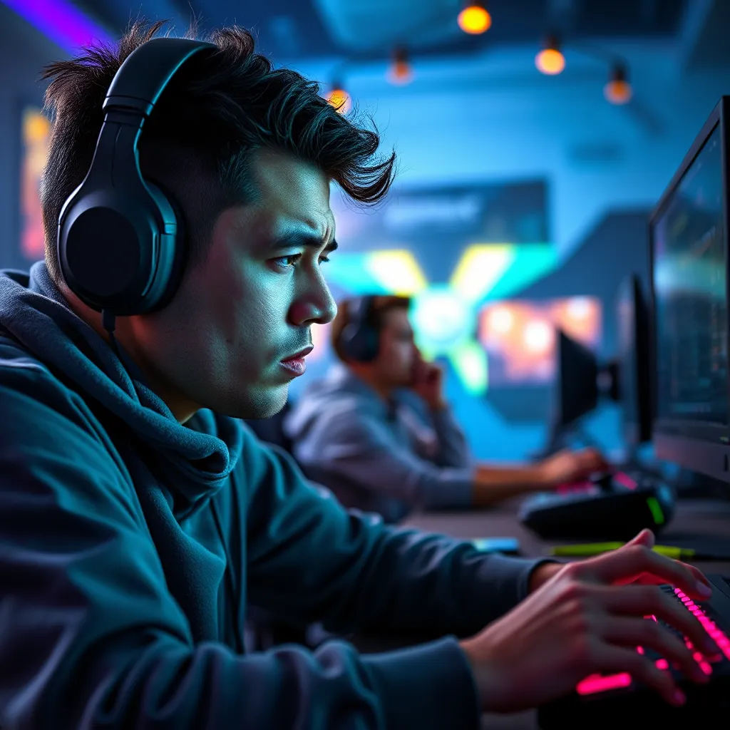 Understanding the Cheater Problem in Gaming Communities : LevelUpTalk