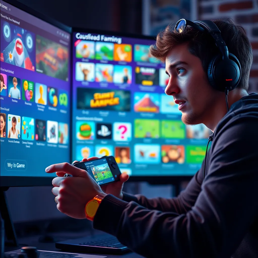 Exploring New Gaming Options Beyond Sideswipe : LevelUpTalk