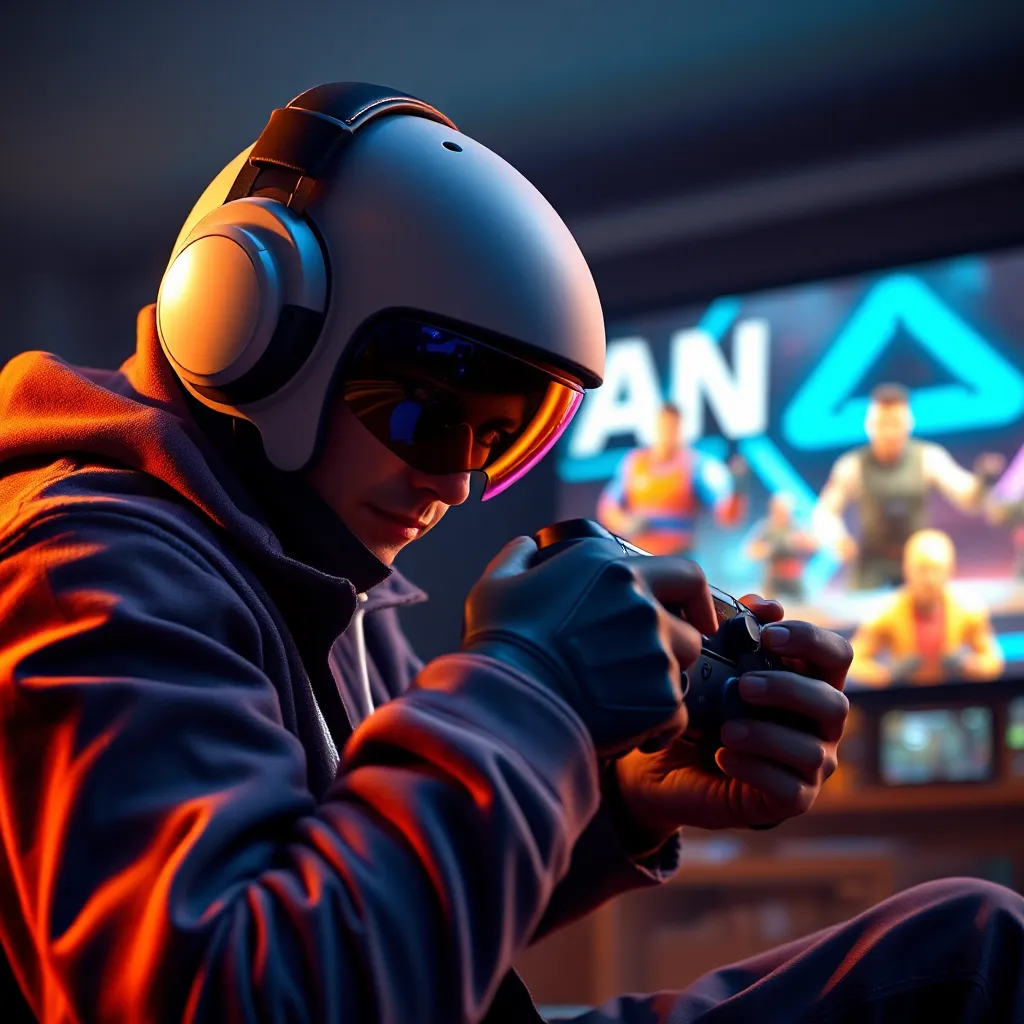 Top Easy Shooter Games for Casual Gamers on PS5 : LevelUpTalk